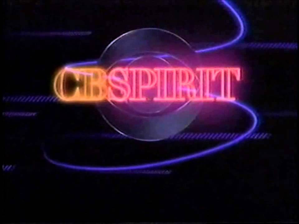 CBS Spirit 1987 - YouTube