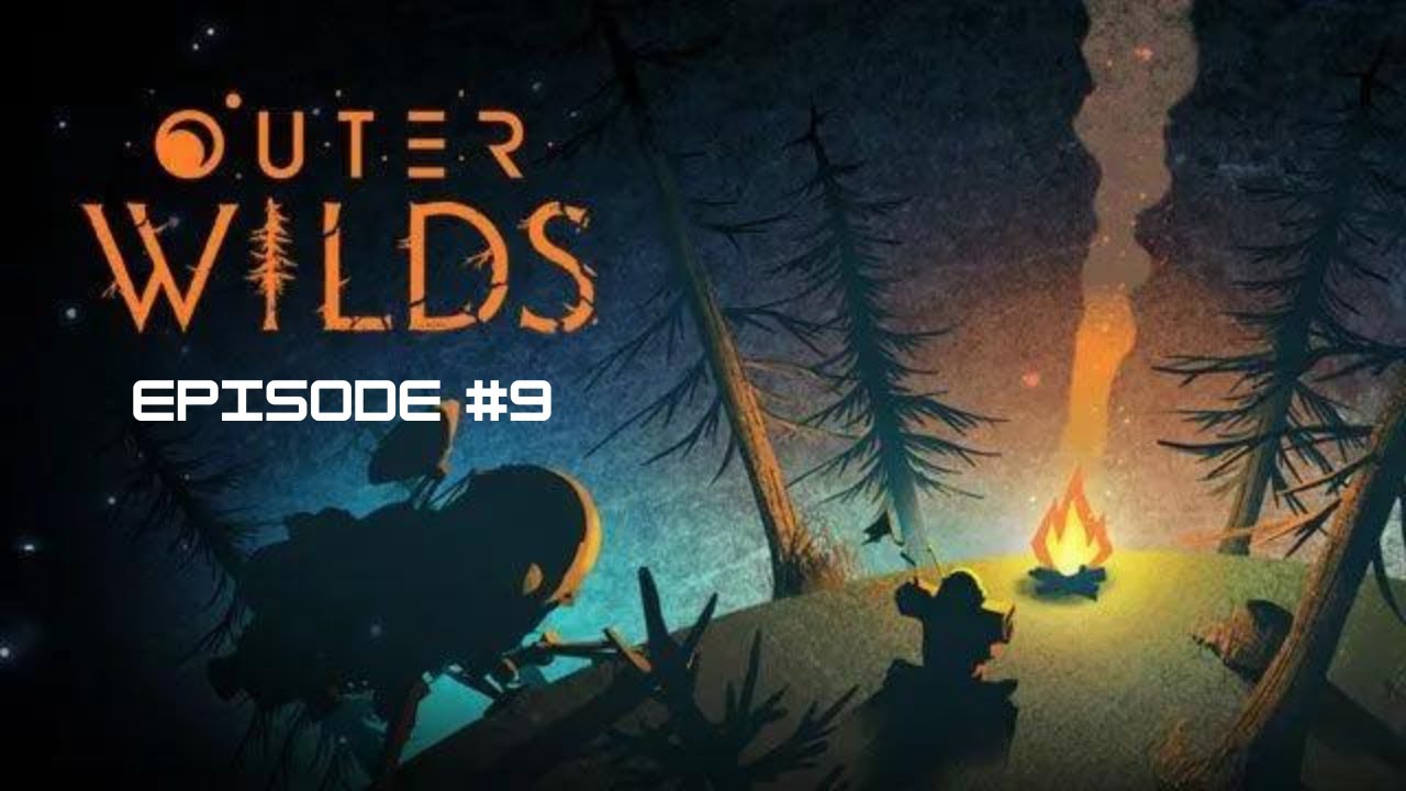 Outer Wilds : Episode #9 - En quête de savoir Qwantique - YouTube