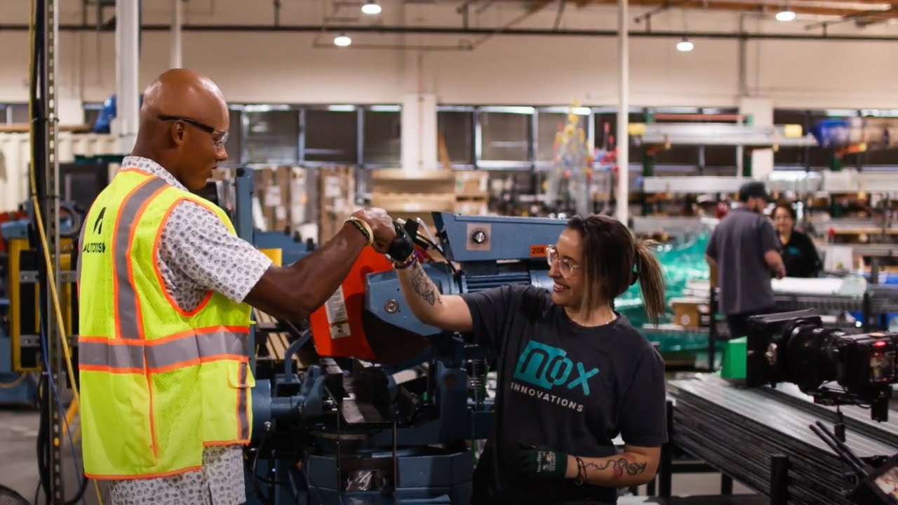 Episode 3: Testing Limits - YouTube