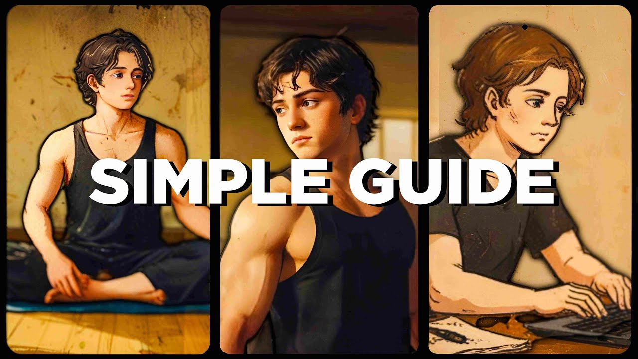 This Morning Routine Change Your Life in 1 Week - YouTube