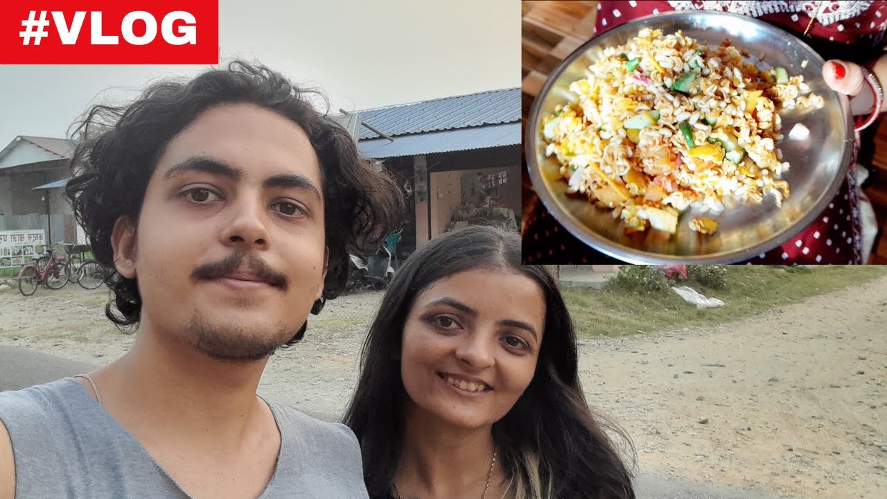 Homemade Chatpate || Dikshya Sharma - YouTube