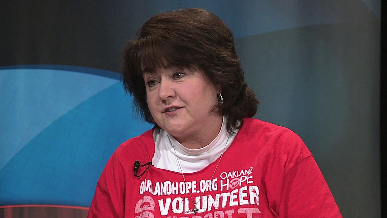Norma Okonski - Oakland Hope - YouTube