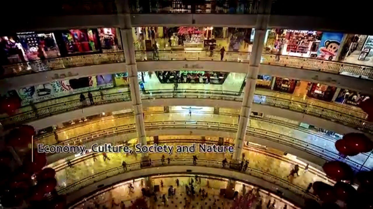 "VIDEOCHINA "OFFICIAL WEBSITE TRAILER - YouTube