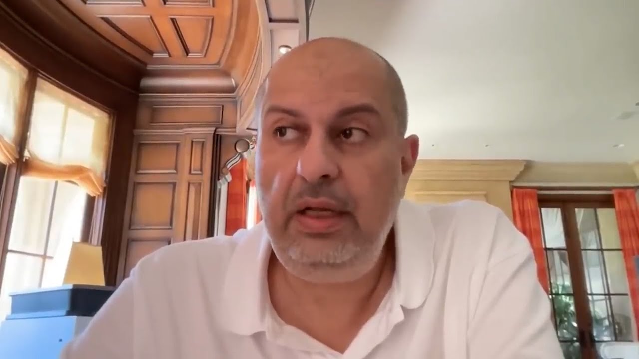 Prince Abdullah on Making up with Chris Wilder - YouTube