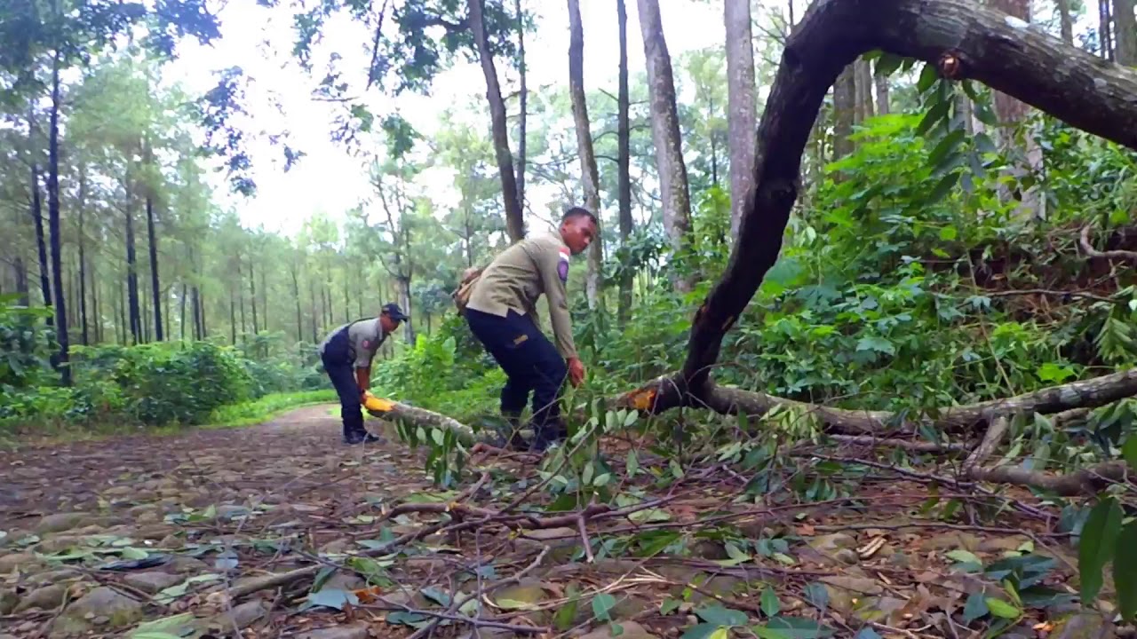 TAGANA ADVENTURE - YouTube