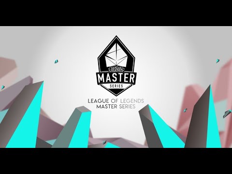 20190221 LMS 春季賽 W4D1 GRX vs FW Game 1 - YouTube