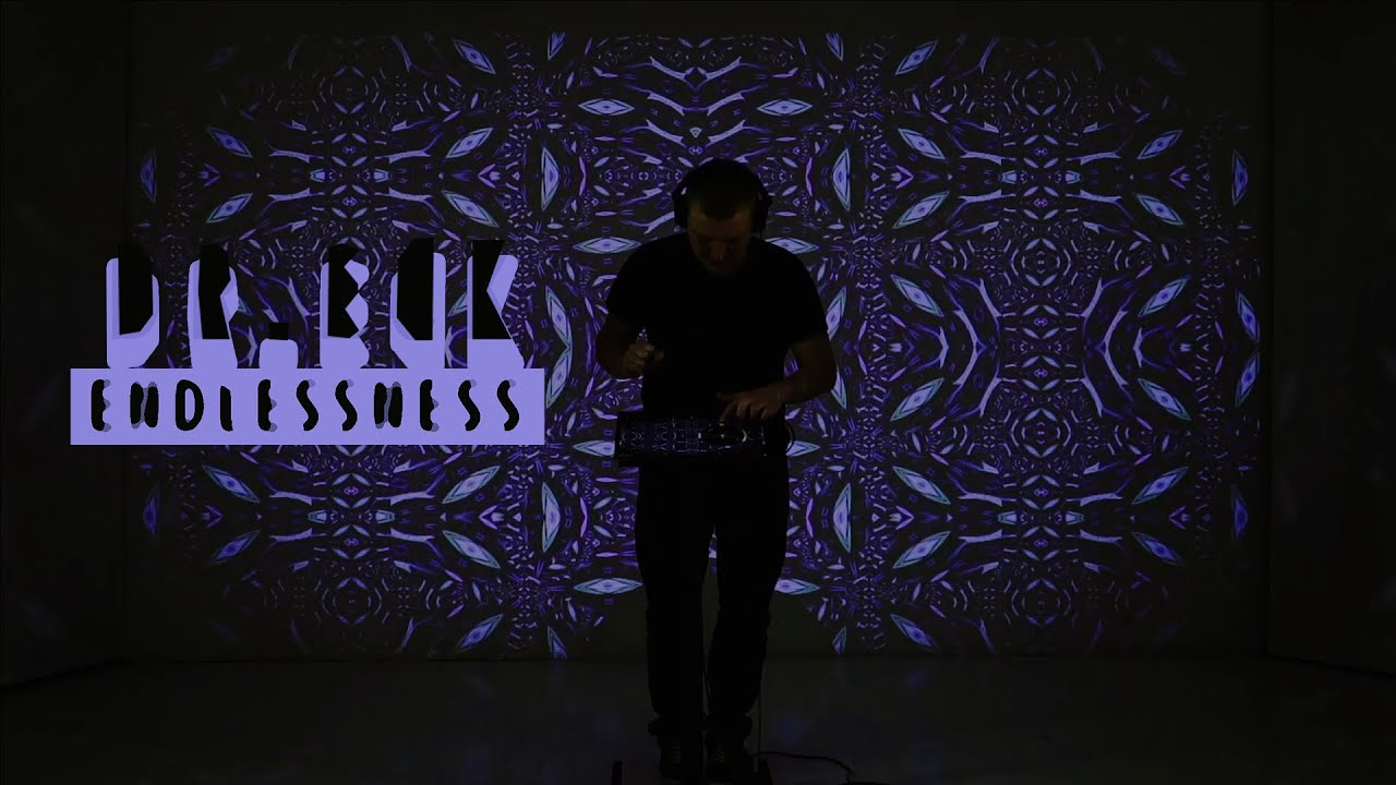 ENDLESSNESS (DR.ECK) – Live Stream Final Performance - YouTube