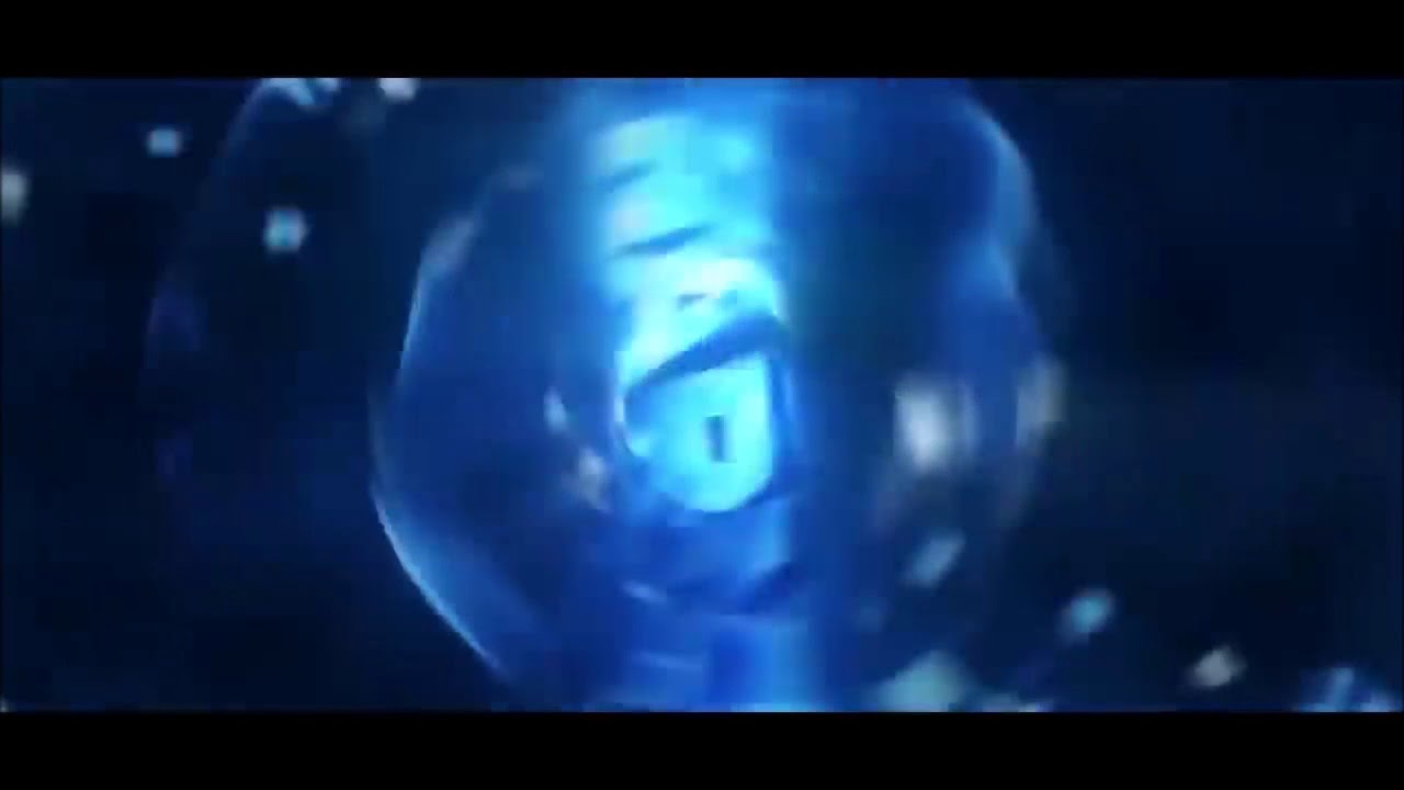 1 of charmx's christmas intro's 2018 - YouTube