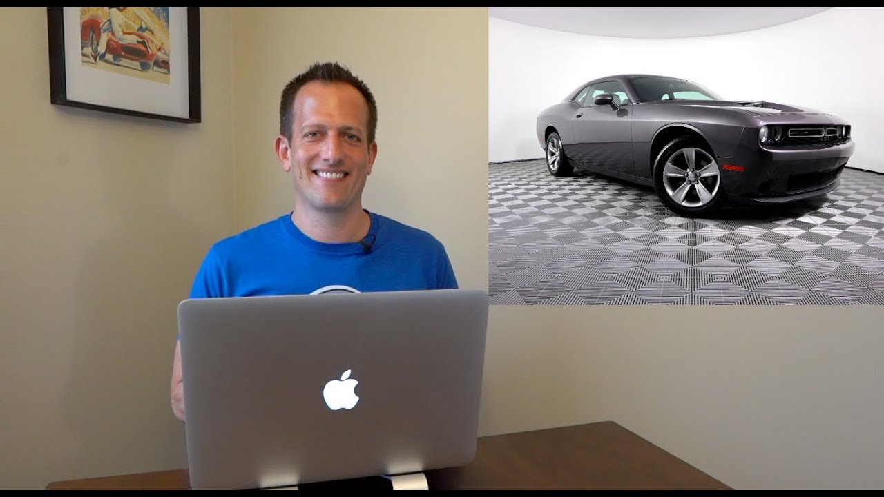 Is there a BETTER way to BUY a car? gettacar - YouTube