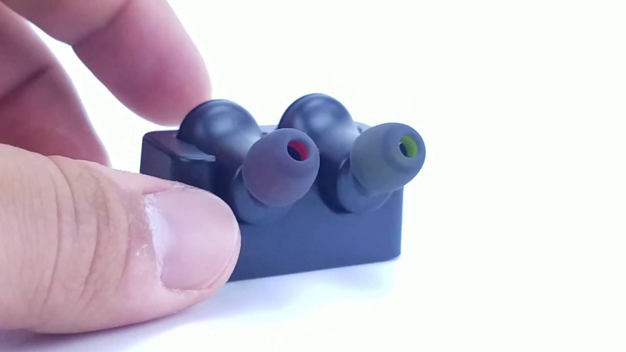 SmartOmi Boots Wireless Earbuds (Sounds better than the Dash )Review ...