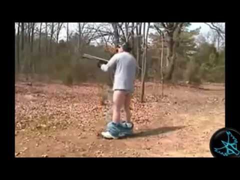 Onlarda Silah Atışı--Bizde Silah Atışı :D