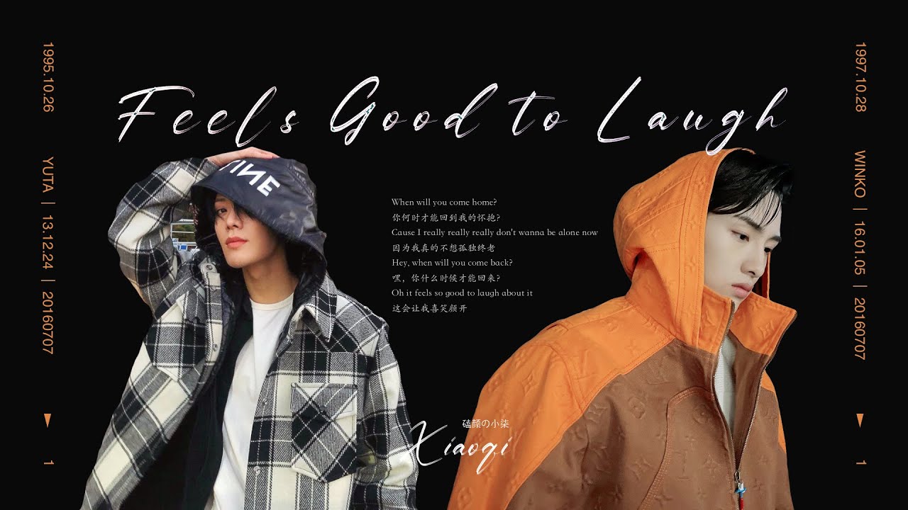 Hey, when will you come back? - Feels Good to Laugh - YouTube