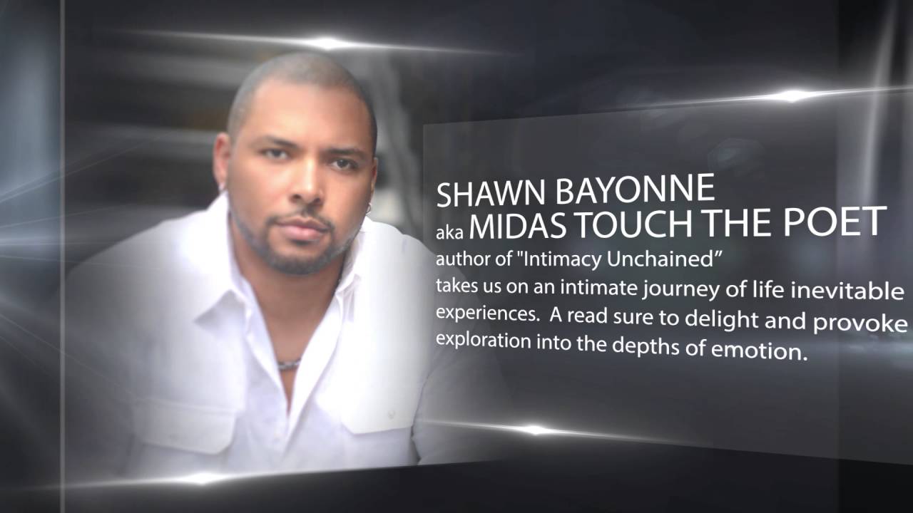 Intimacy Unchained Trailer 2 - YouTube