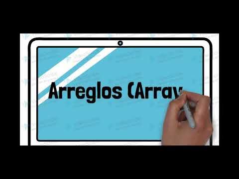 Tutorial Básico PHP: Arreglos (array) - YouTube