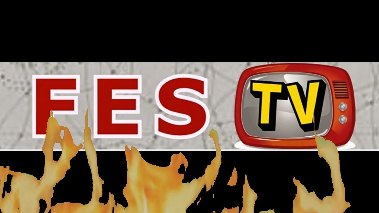 Šta je FES TV YouTube kanal ? - YouTube