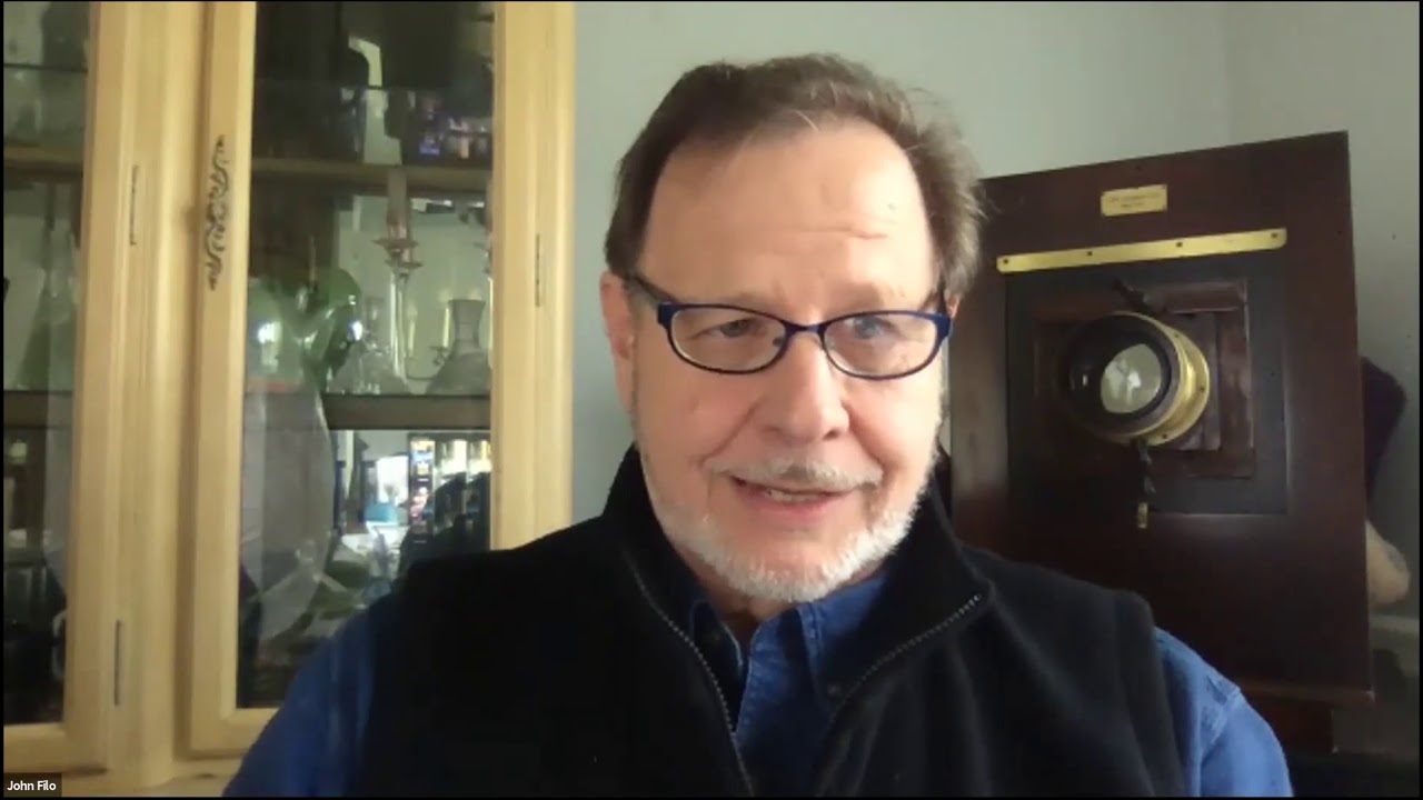 Kent State, Mary Vecchio - John Filo: Behind the Photo - Kent State 50 ...