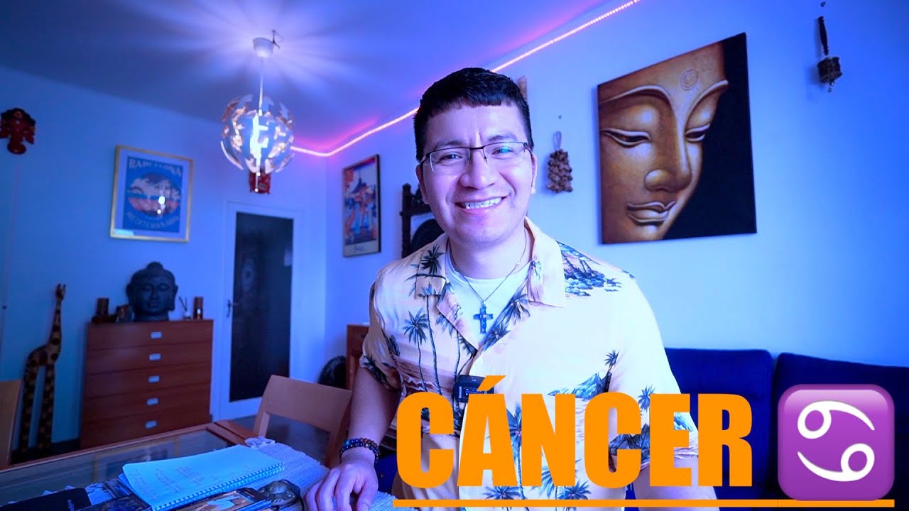 CÁNCER ♋️ QUE LOCURA TODOS TENDRAN PAREJAS 😱😱CUPIDO SE VOLVIO LOCO 😳👼 ...