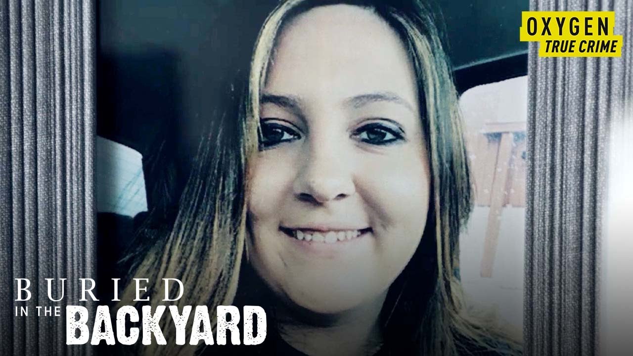 Woman Goes Missing After Receiving Threatening Phone Calls | Buried in the Backyard (S6 E2 ...