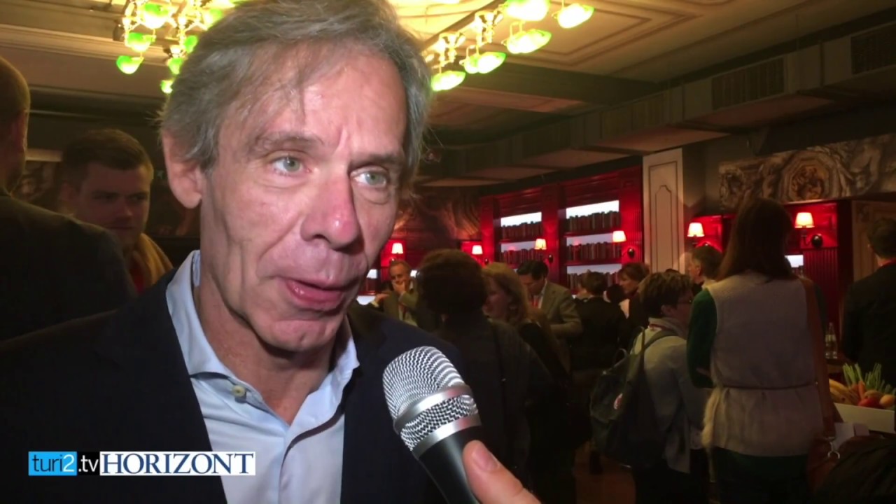 Christof Baron: Gegen die Marktmacht von Facebook und Google kann nur ...