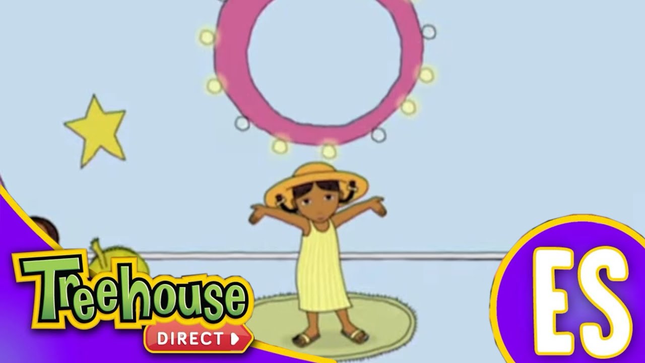 ️ Los El Show Wiggles de Shanna - DOODLEBOPS PRESENTA DOODLEROCK ...