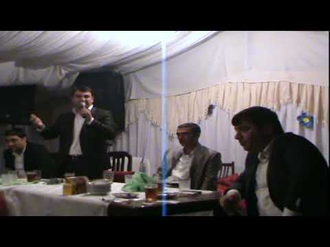 RƏŞAD  DAGLI    FİKRƏT  XOCƏSƏNLİ     GƏLİN  GÖRƏK   BAYRAG  HANSIMIZDADİ