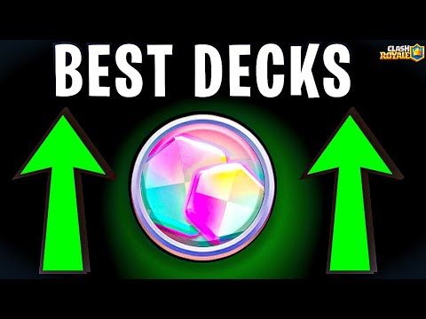 Best Chaos Mode Decks to Win Exclusive Badges
