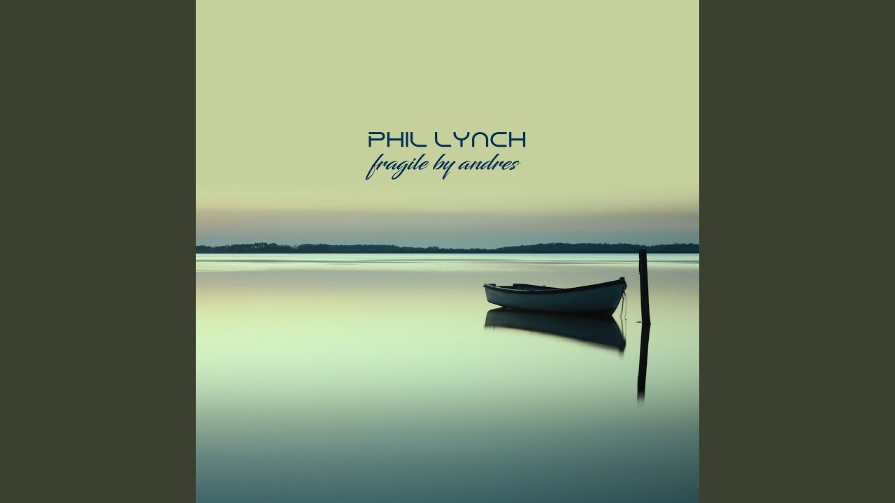 Fragile (Piano and Flute) - YouTube