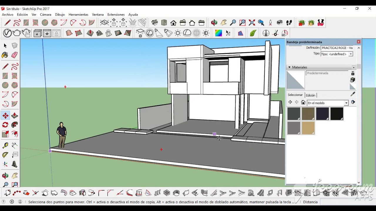 Convert sketchup to revit online - litylift