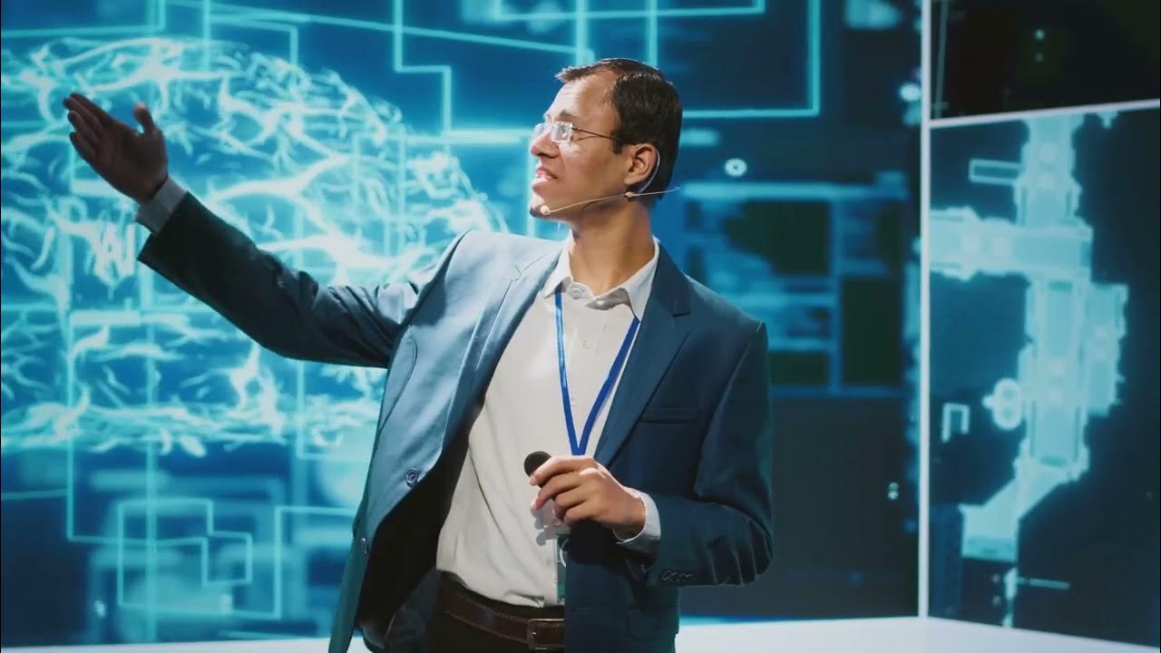 How Machine Learning is different from conventional programming - YouTube