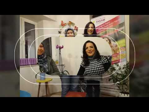 Eğitim ve seminerler sonrası sohbet