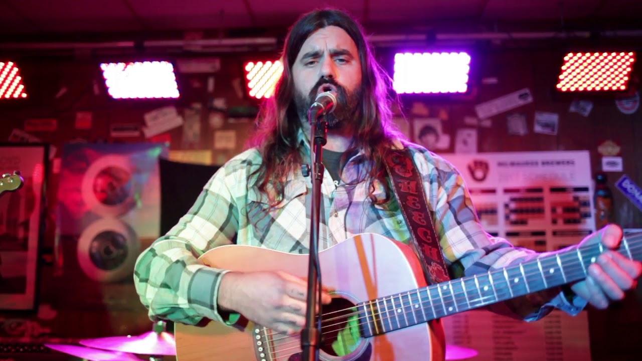 Gregg Hall and the Wrecking Ball- "Future Ex Wives" - YouTube