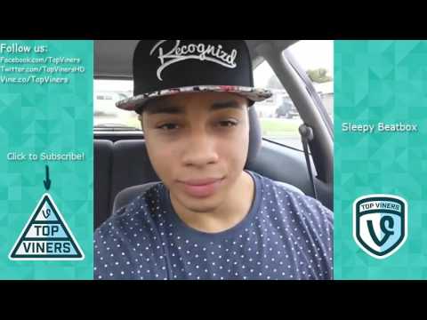 Top Marcus Perez Beatbox Vines (w/Titles) Best Marcus Perez Beatbox Compilation - Co Vines