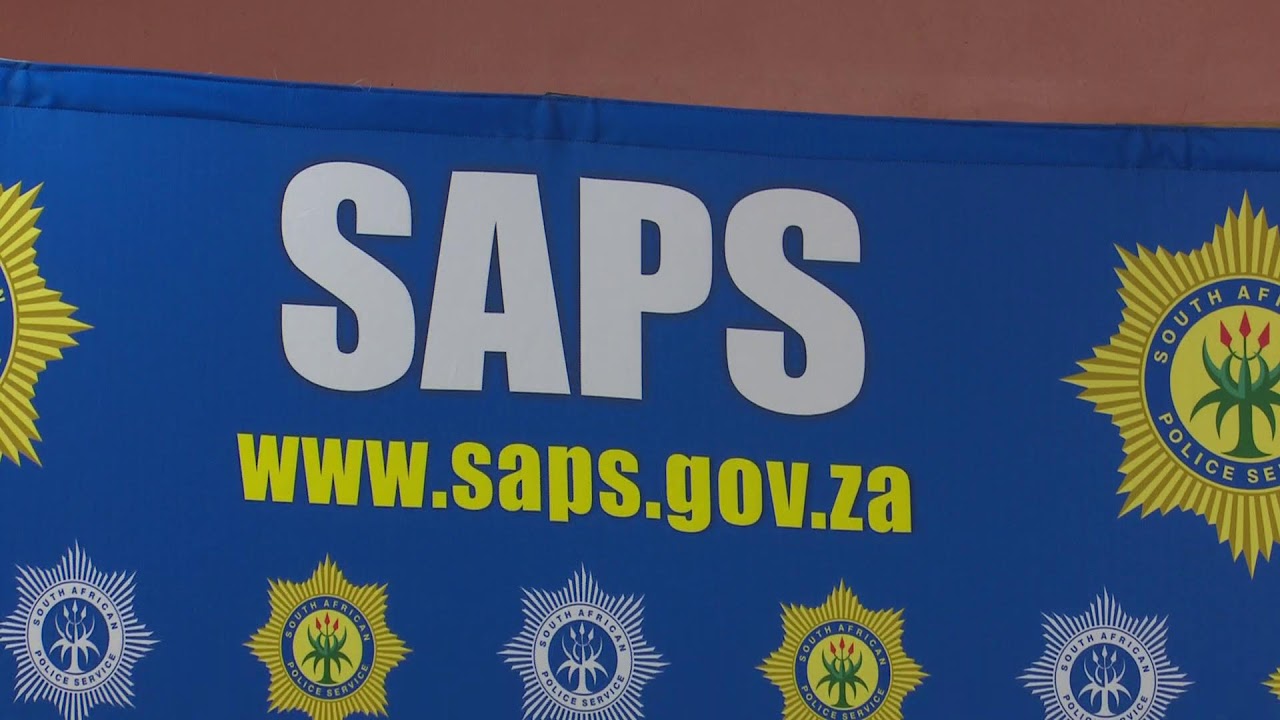 Ministerial Crime Prevention Imbizo, Lenyenye, Limpopo. - YouTube
