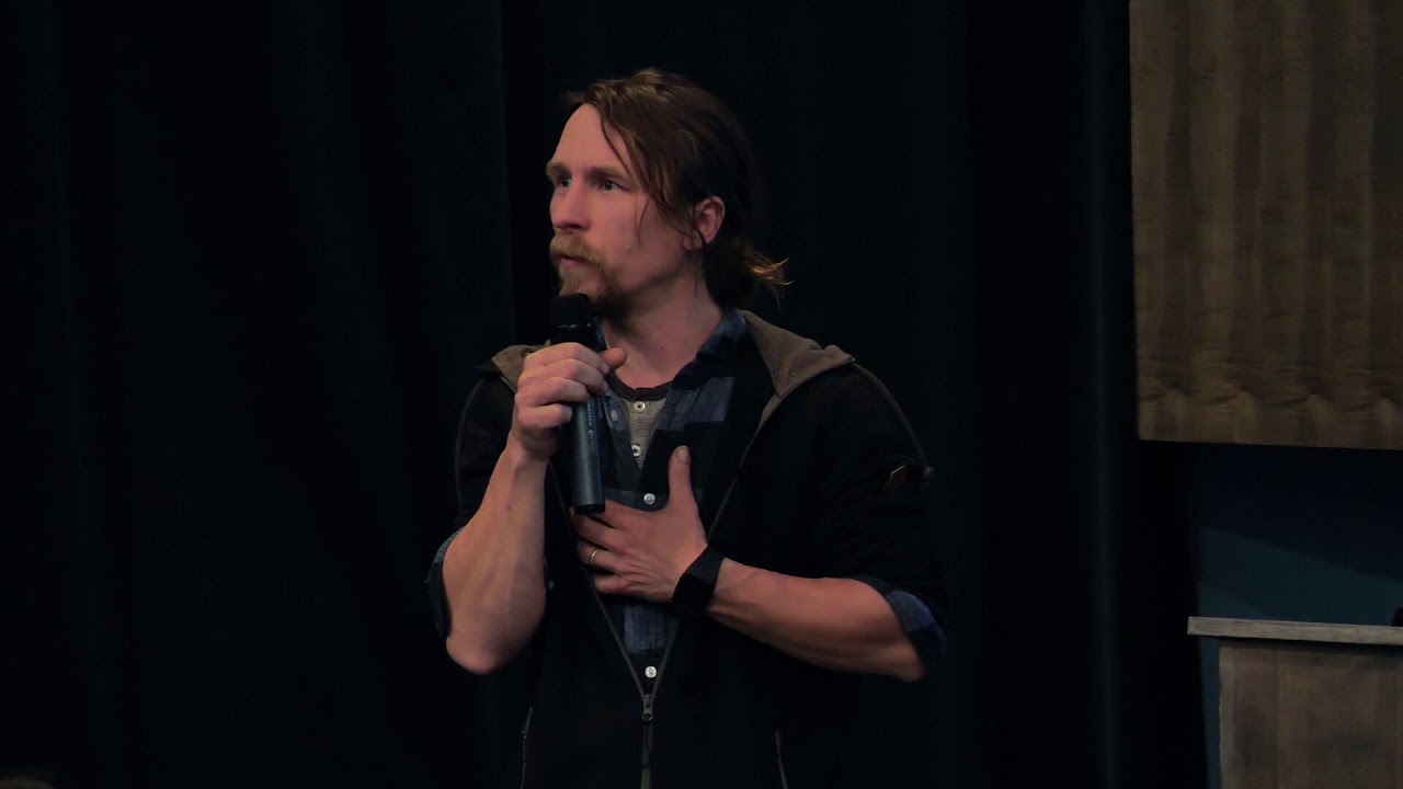 Martin Rosenbaum - farma Lukava - YouTube