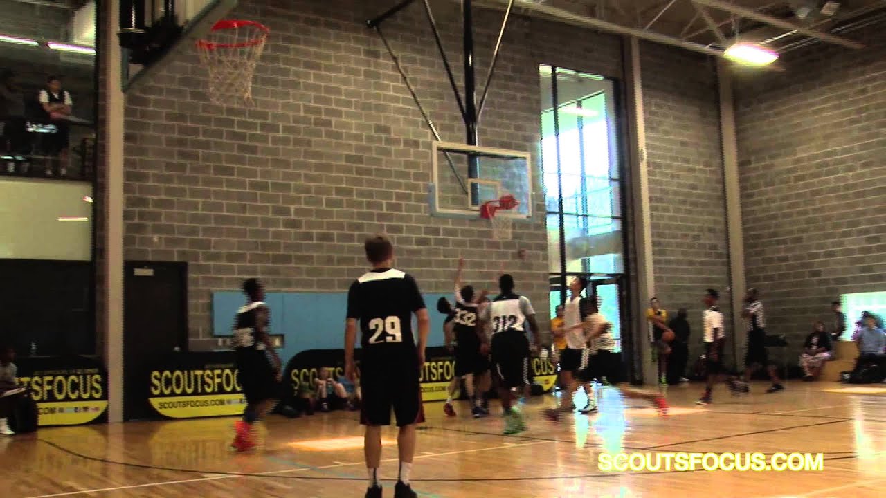 Team10 332 Tanner Owens 6'4 165 Long Beach HS NY 2016 Highlight - YouTube