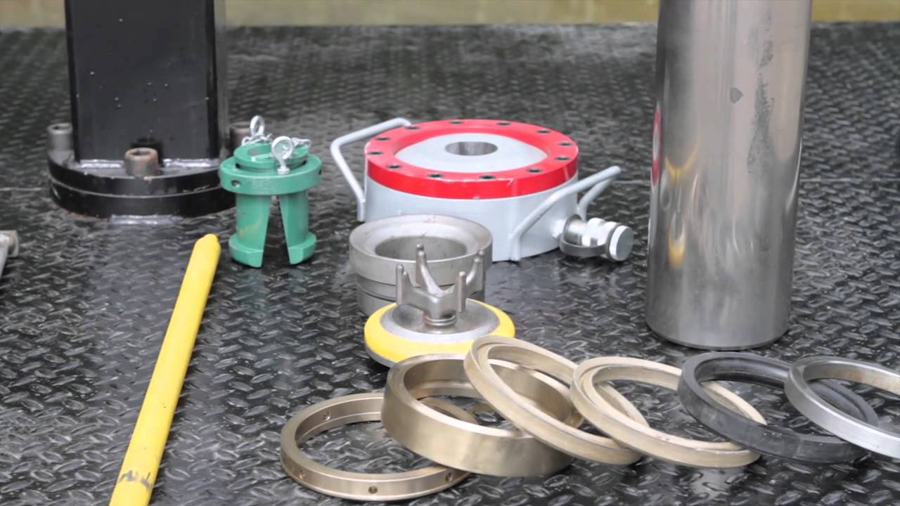 Utex Training Trailer - YouTube