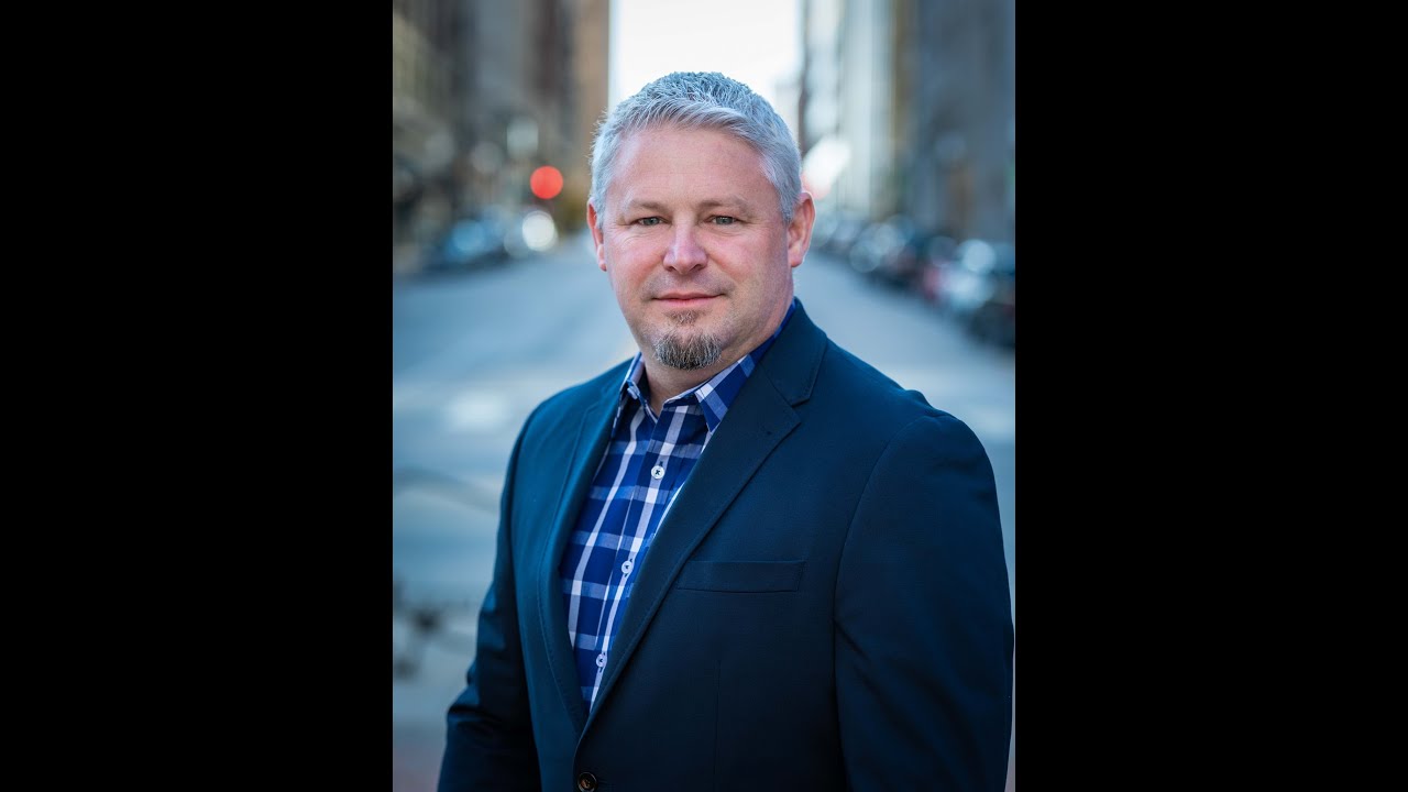 "Stand Still!!!" - Steve Pogue Releases a Revelatory Word over the ...