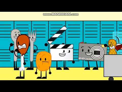 Object Show Intro Pt 24 - YouTube