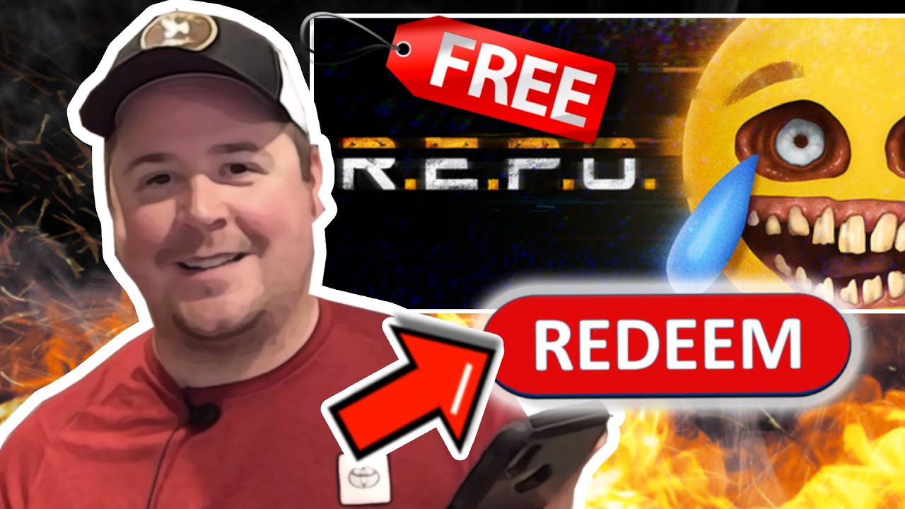 How to get R.E.P.O for Free | Play REPO FREE on Steam/PC!! - YouTube
