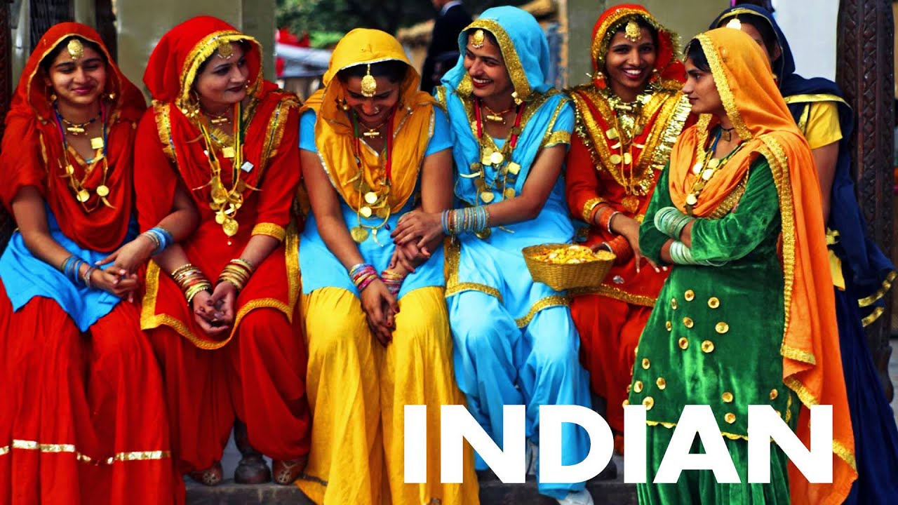 CHILL OUT "True Indian Feeling 2015" - Wonderful Trance - Half an hour ...