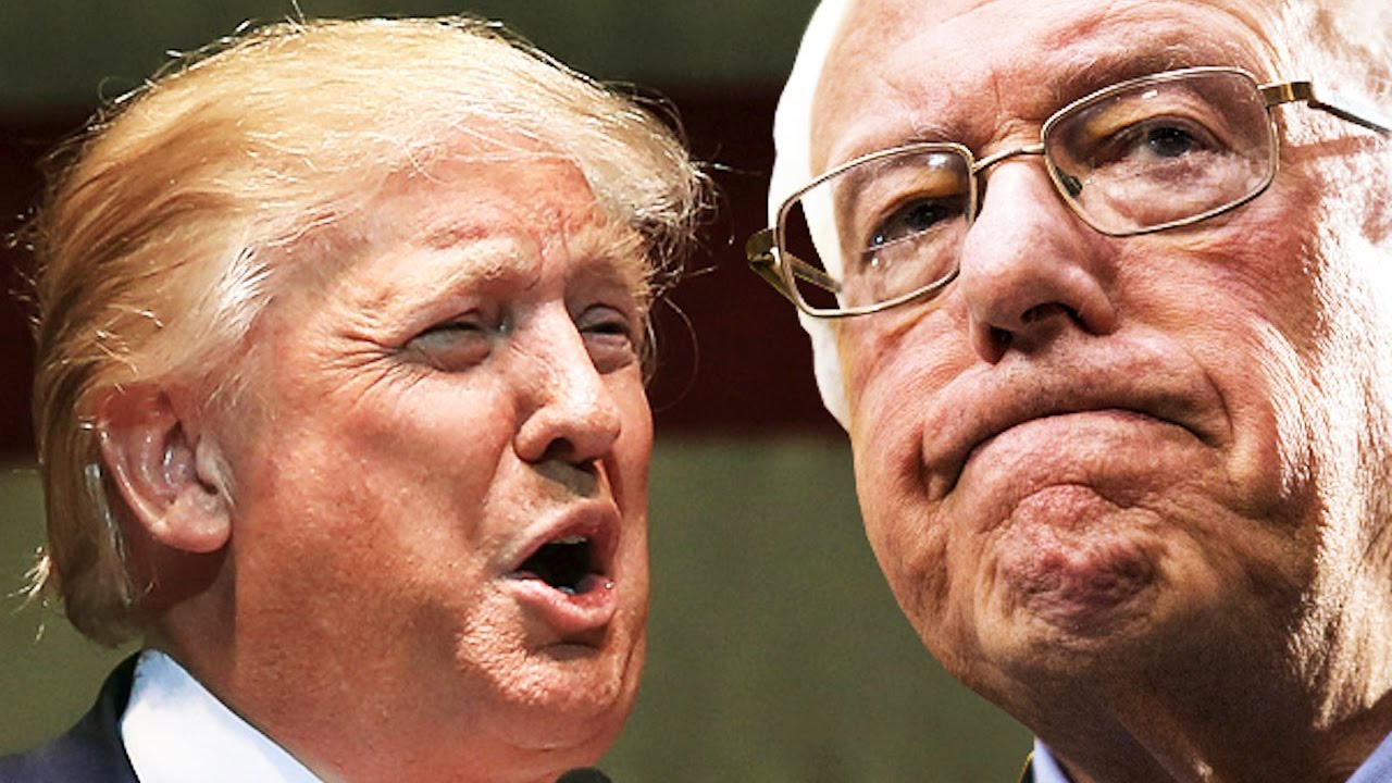 The Dangers of Anti-Trumpism: What Is the RIGHT Way To Oppose Trump ...