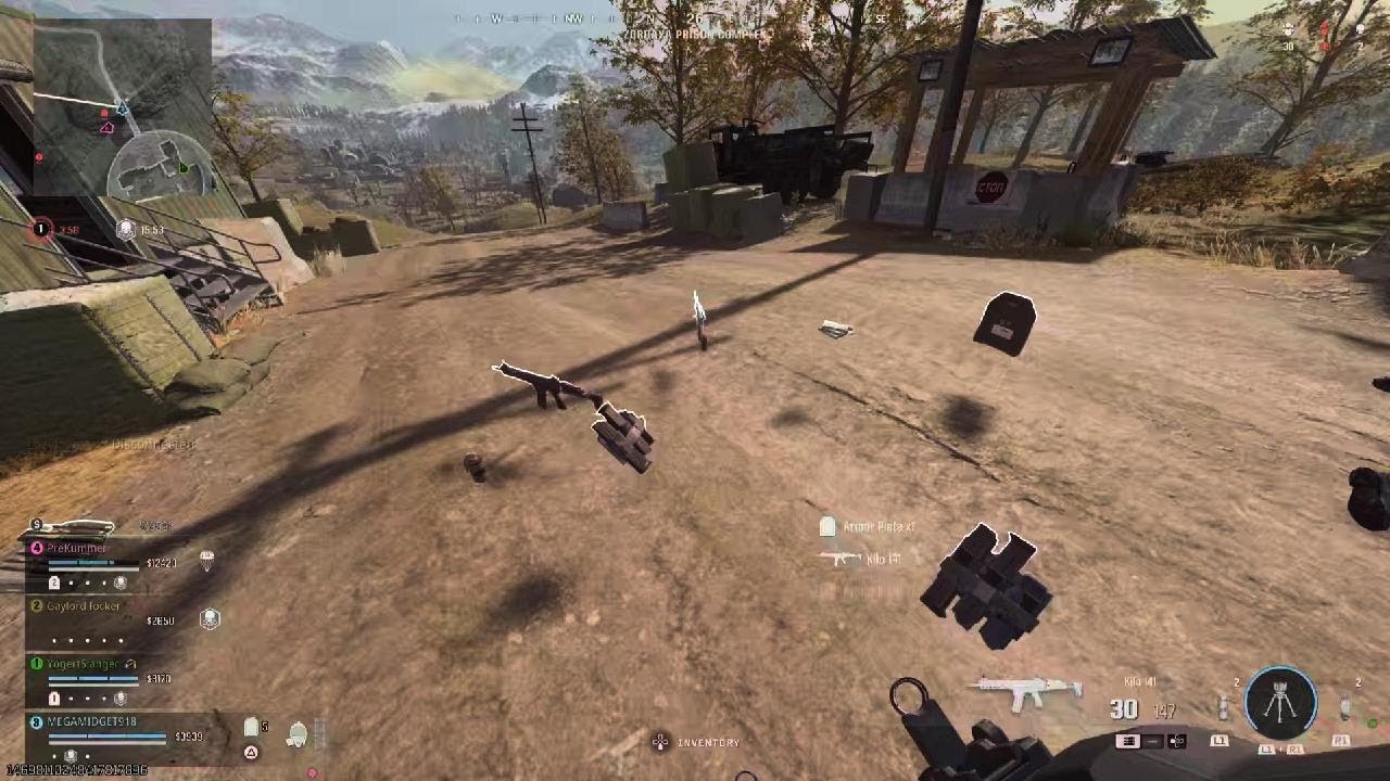 W Hit mark - YouTube