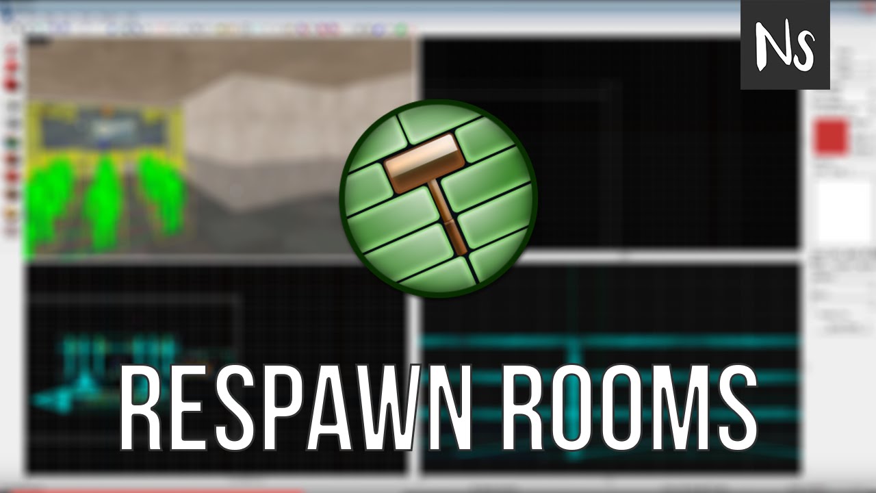Videotutorial - Respawn Rooms (TF2) (HD) - YouTube