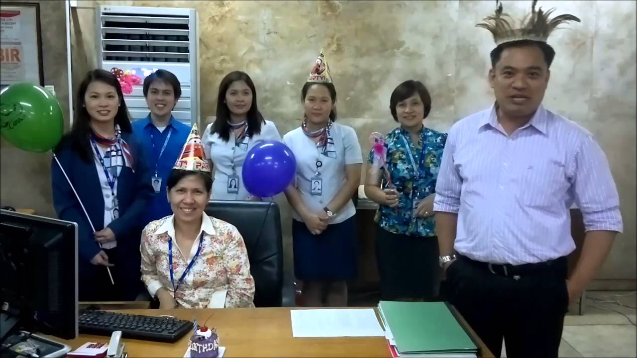 PNB Gen Iloilo - YouTube