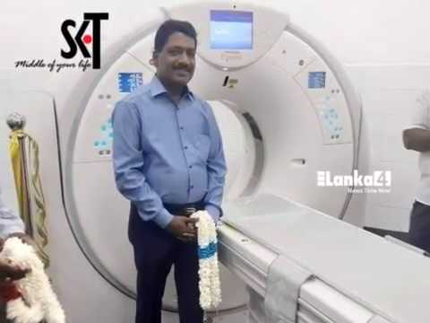 இரண்டு கோடியை நன்கொடையாக வாரி வழங்கிய சுவிட்சர்லாந்து - Skt Nathan - YouTube