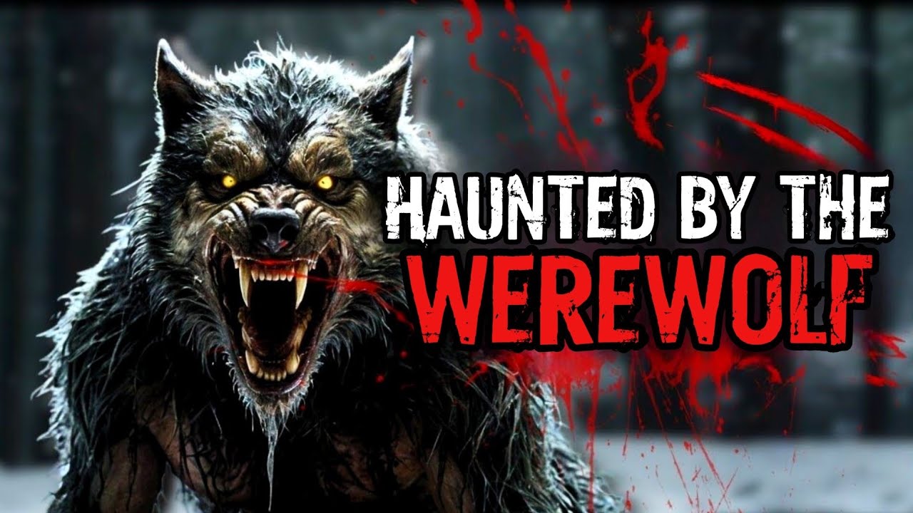 Werewolf Night at St. Agnes: Haunting Terror in a Colorado Mountain ...