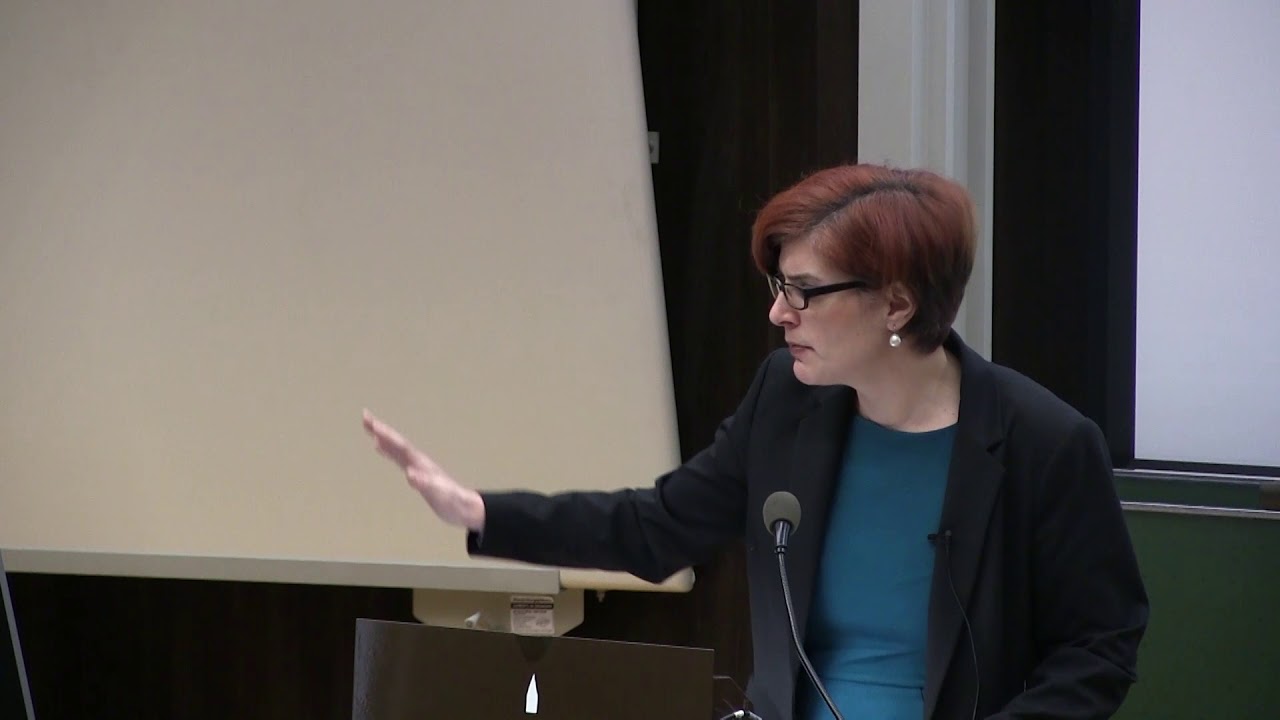 Miriam Finkelstein - Papageien, Piraten und Poeten.... - YouTube