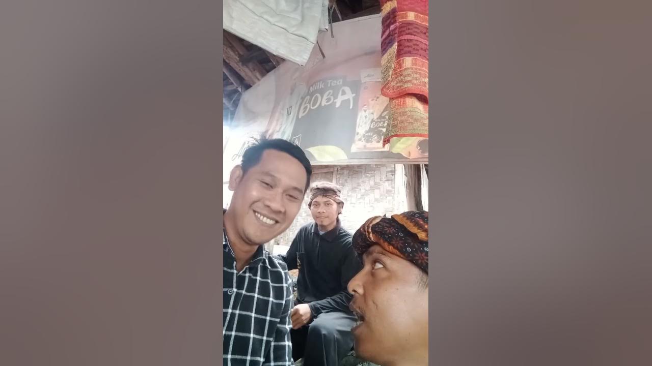 # viral Angklung gubrag cipining Bogor pimpinan kijawer - YouTube