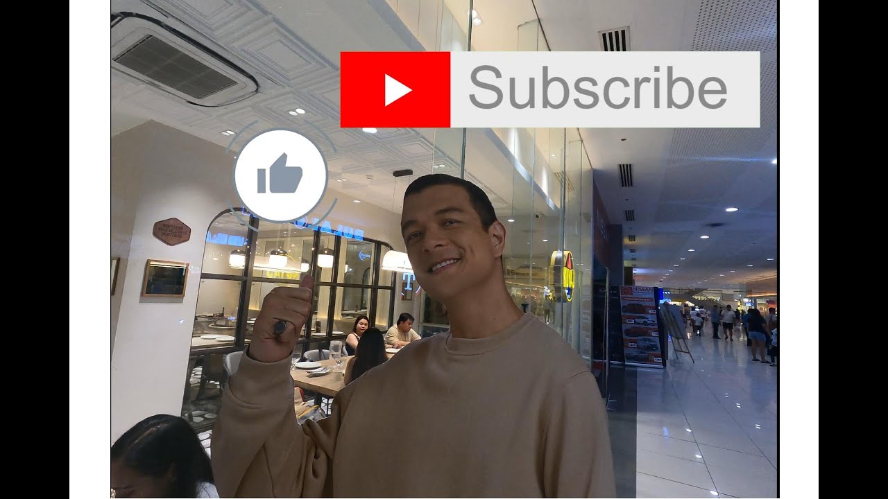 Family Bonding | Best Day Ever | Kuya J - YouTube