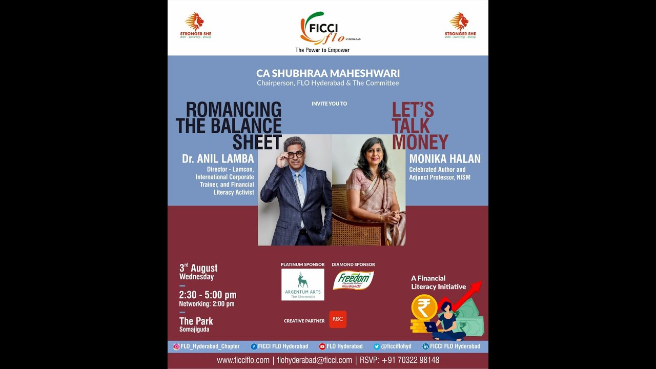 ROMANCING THE BALANCE SHEET WITH DR ANIL LAMBA LETS TALK MONEY WITH romancing-the-balance-sheet-with-dr-anil-lamba-lets-talk-money-with